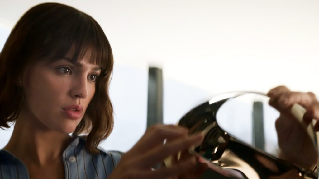 3 Body Problem TV review: Netflix's sprawling sci-fi epic raises too ...