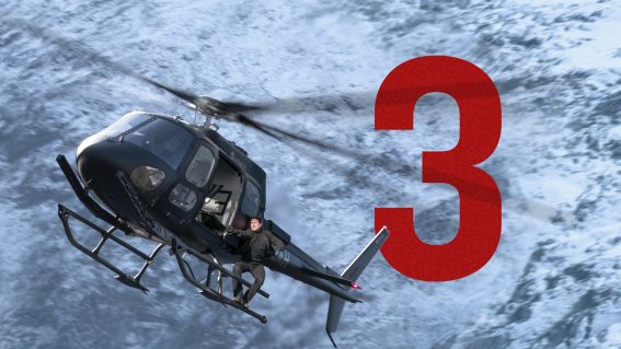 The verdict is in – these are the best 20 films of 2018