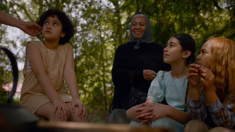 The 20 best movies to watch on Māori+