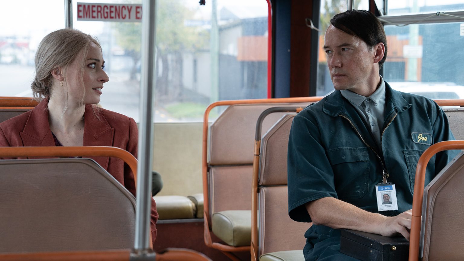 Dark City: The Cleaner is an audacious, addictive and gleefully self ...