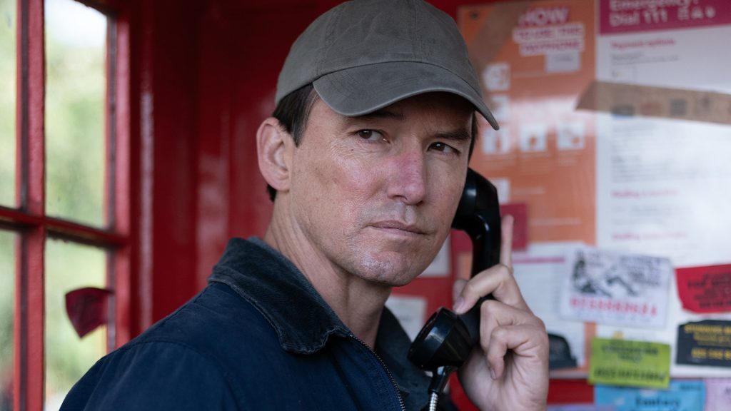 Dark City: The Cleaner is an audacious, addictive and gleefully self ...