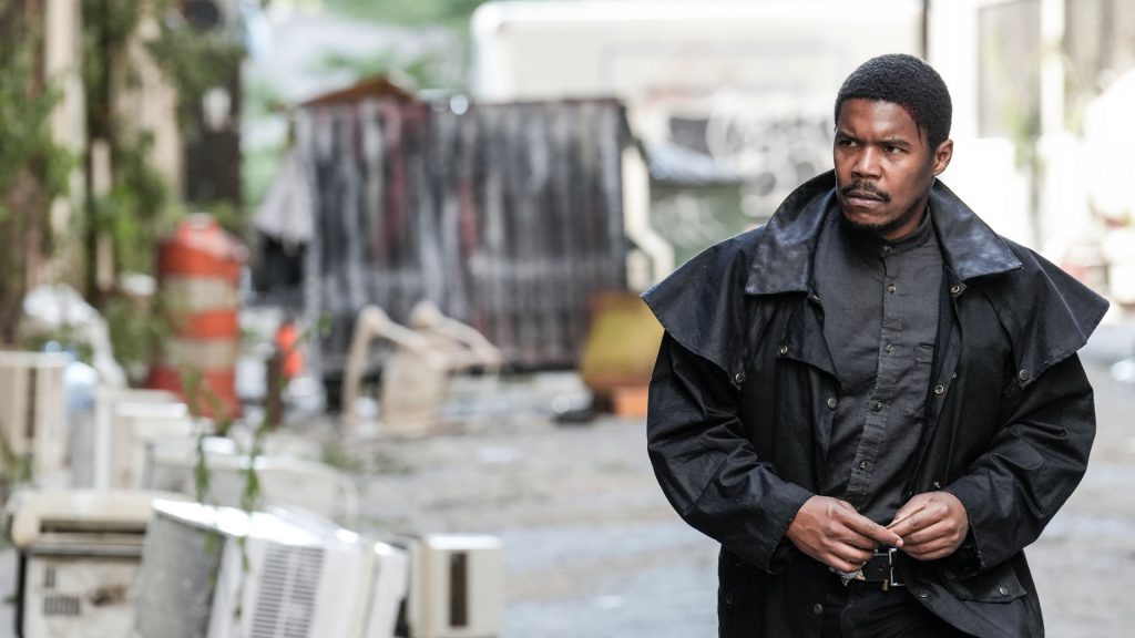 The Walking Dead: Dead City takes a bite out of the Big Apple