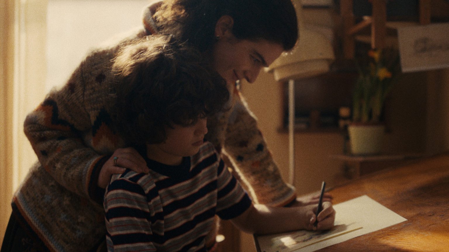 Eric series review: Cool puppets, excellent acting and world-building