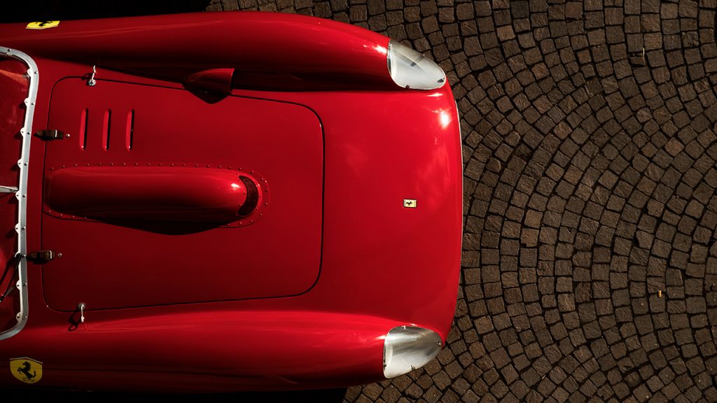 Ferrari movie review: Oozes with glamour, motorsport thrills and melodrama