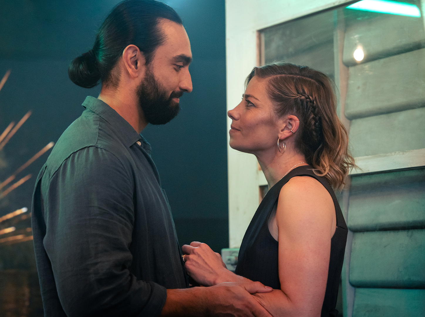 Organ donation drama Dear Life tackles its topic with intelligence, wit ...