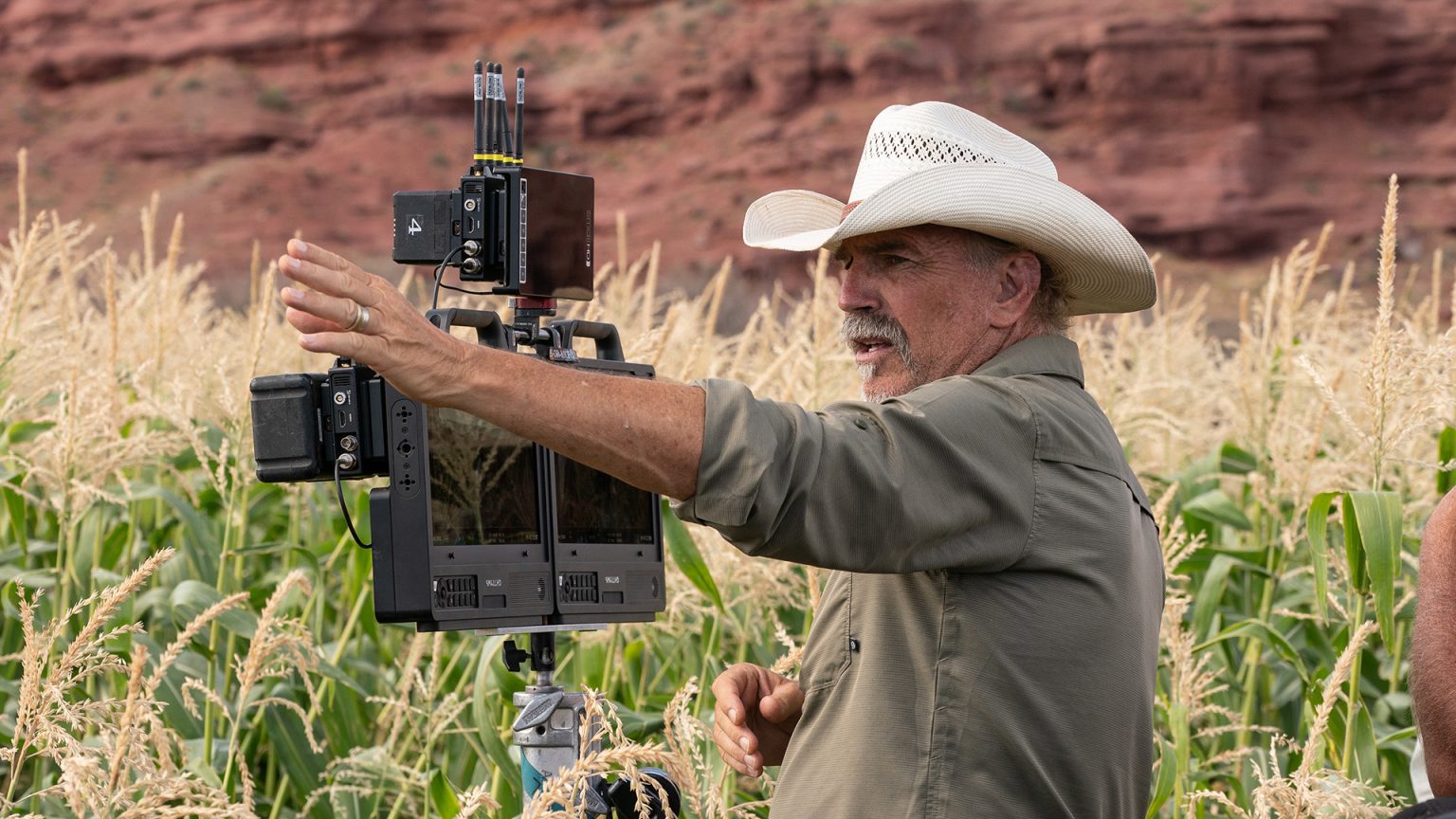 Kevin Costner’s Horizon: An American Saga – Part 1 isn’t just epic: it ...