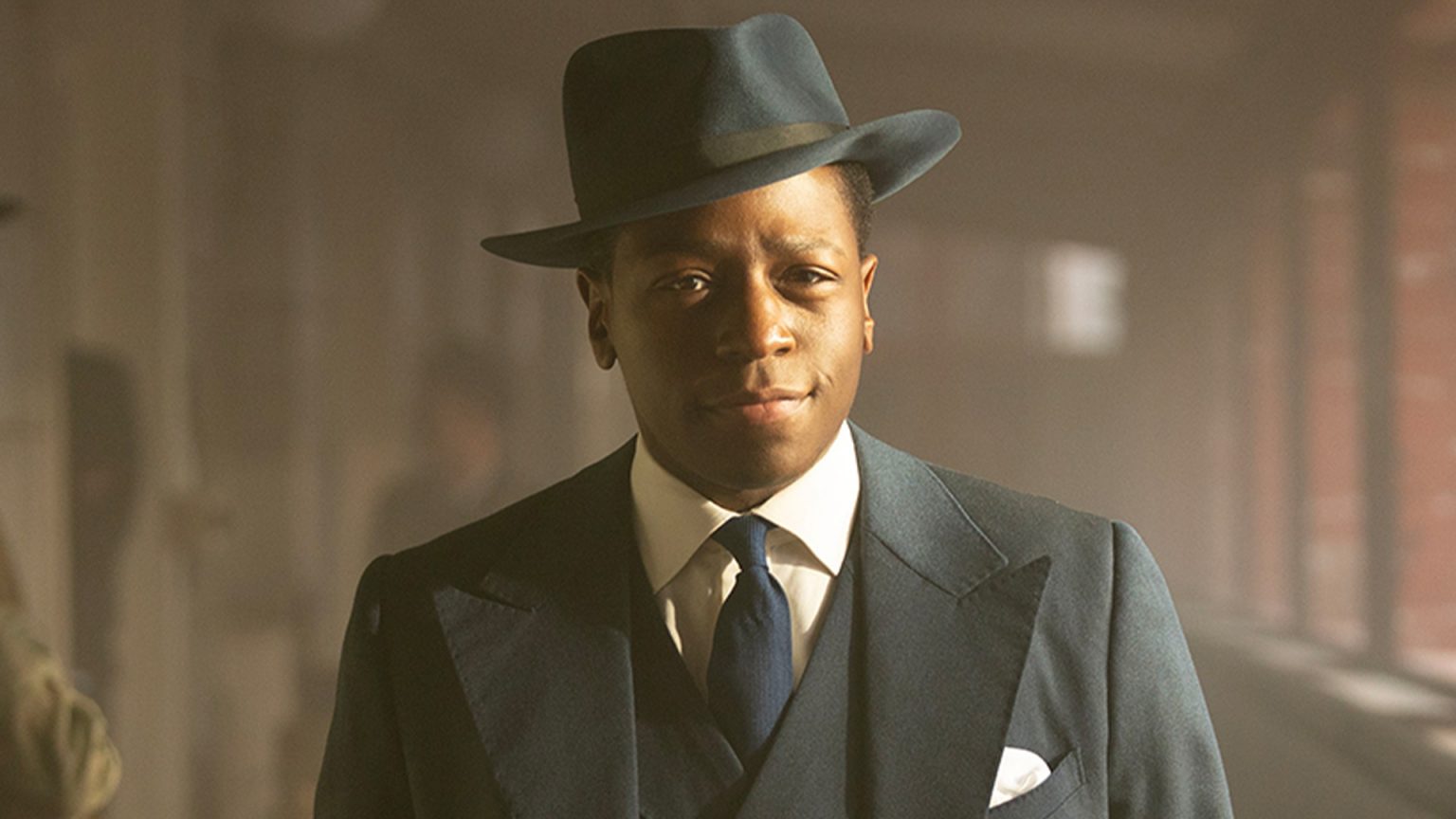 Agatha Christie’s Murder Is Easy adds a welcome dose of whodunnit to ...