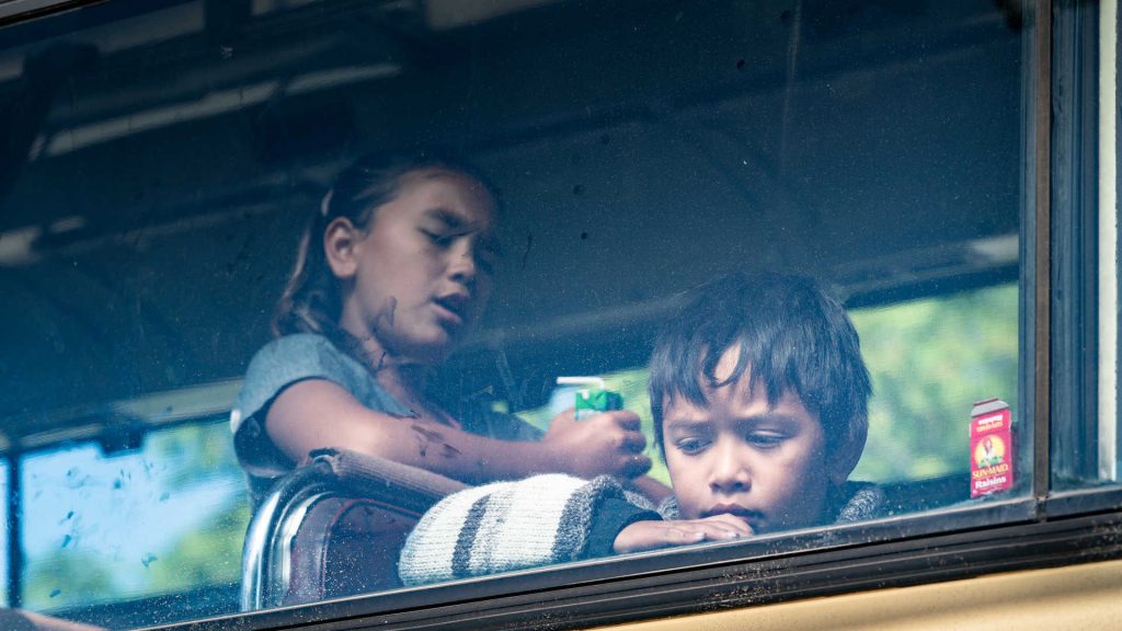 Muru review: Furious and electrifying, it's a riveting and essential watch