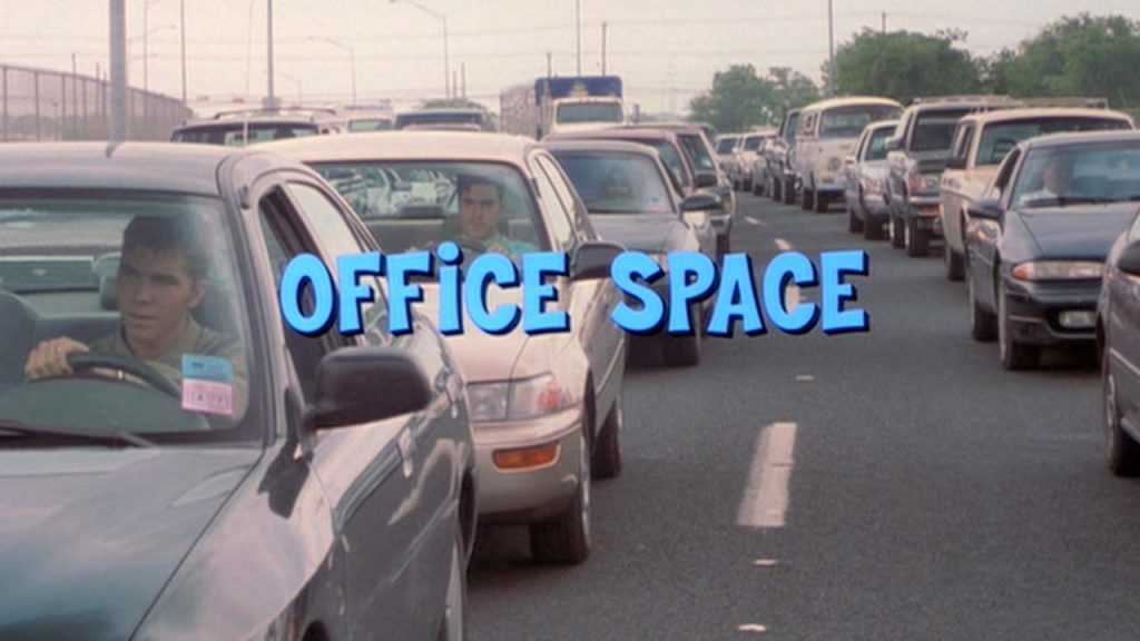 Retrospective: Office Space’s soul-destroying workplace satire still ...