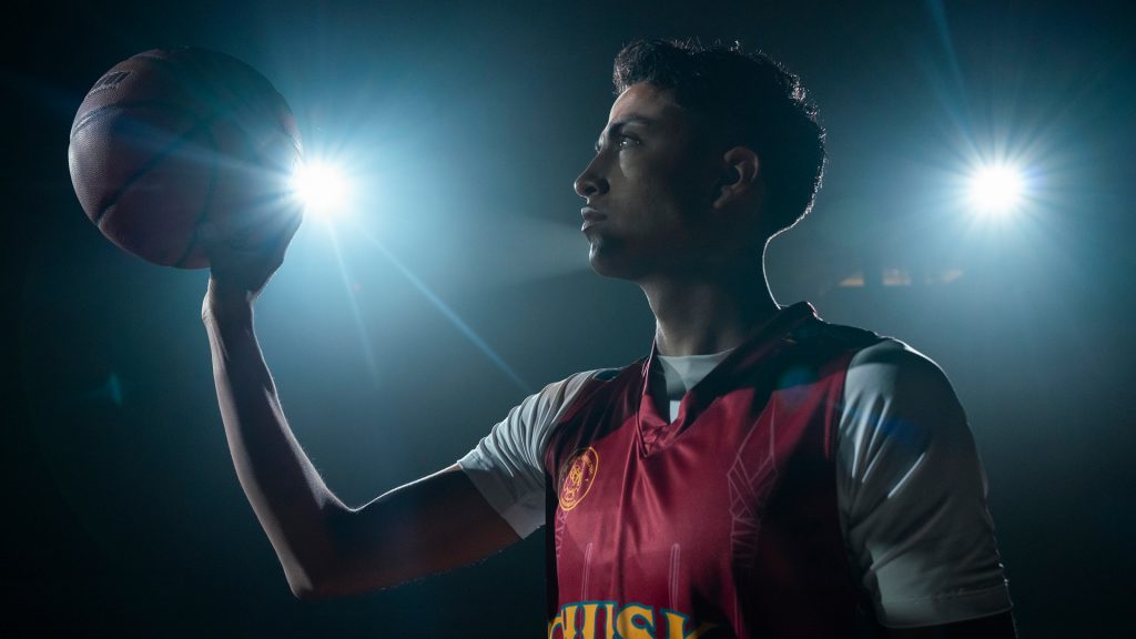 Basketball drama Rez Ball’s shortcomings include a predictable story ...