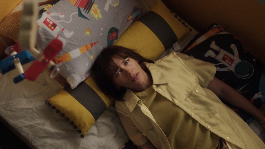 The stars and creators of new series Sunny on AI, robots, Drive My Car ...