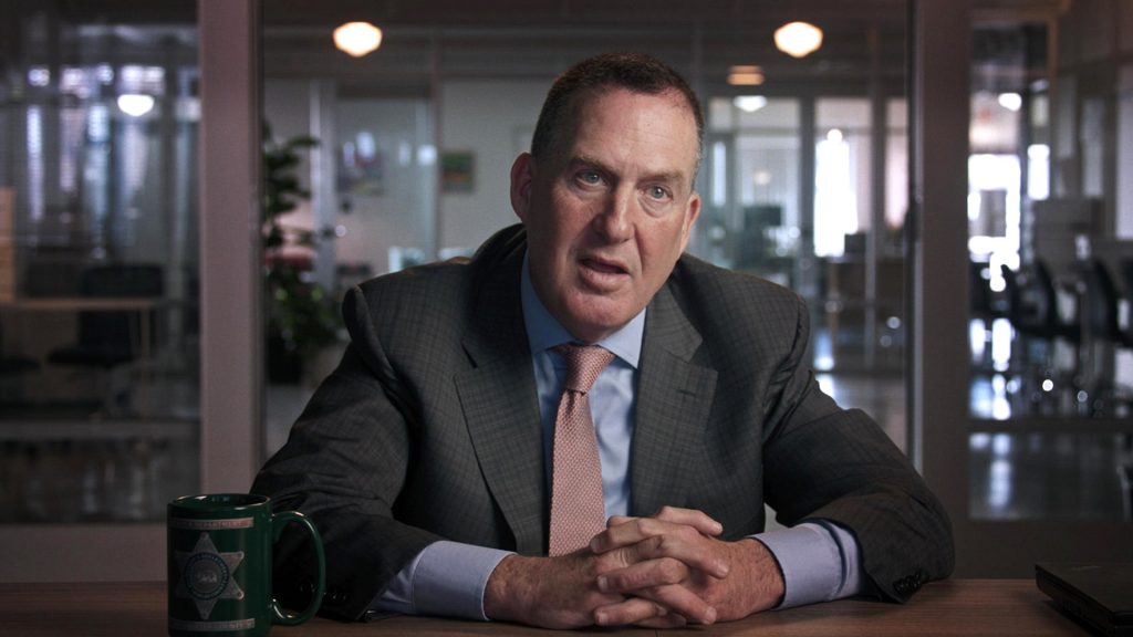 The Jinx: Part Two is a brilliant follow-up to 2015’s true crime sensation