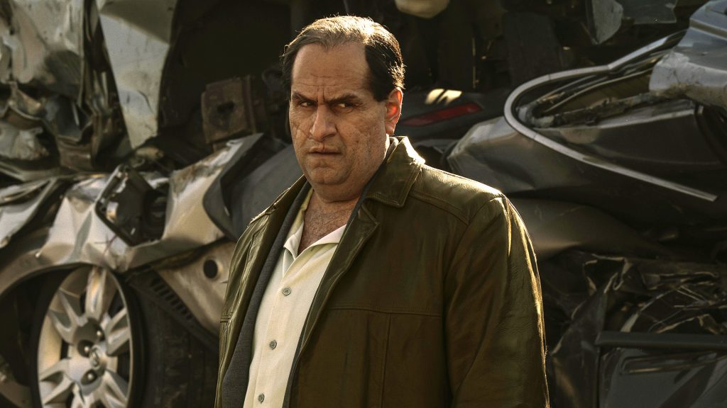 Colin Farrell’s back in new crime drama series (and Batman spinoff) The ...