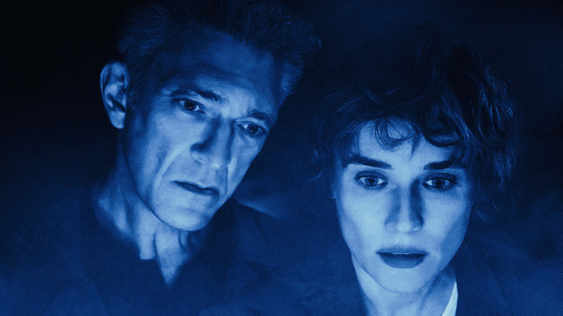 The Shrouds movie review: New Cronenberg is more a eulogy than subversion