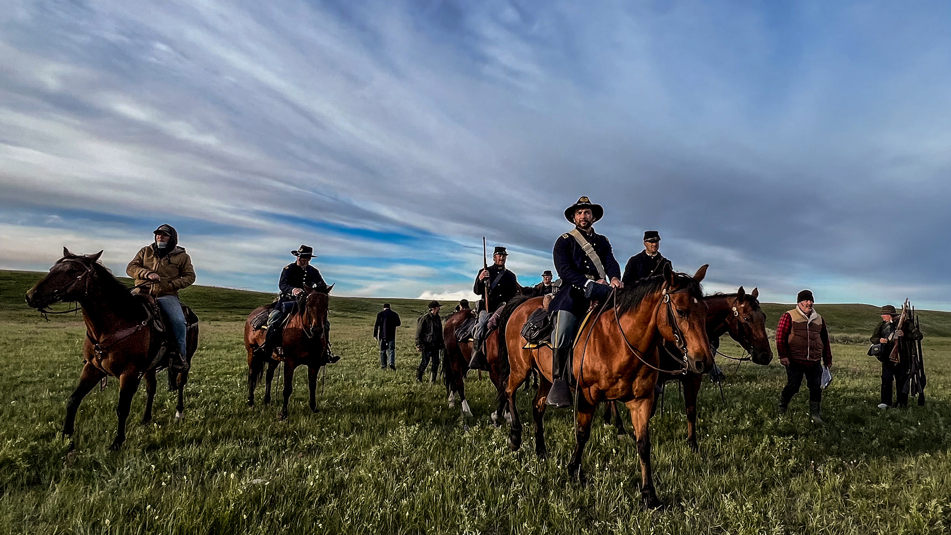 Kevin Costner’s The West explores US history: even more dramatic and ...