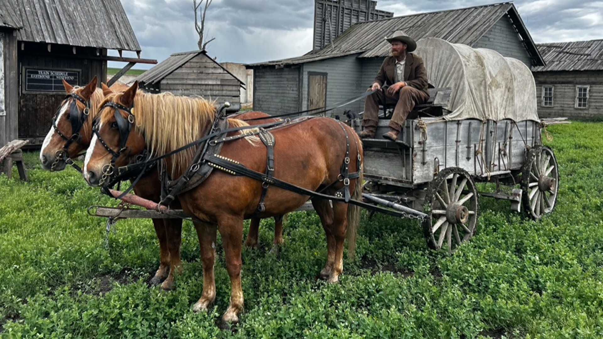Kevin Costner’s The West explores US history: even more dramatic and ...