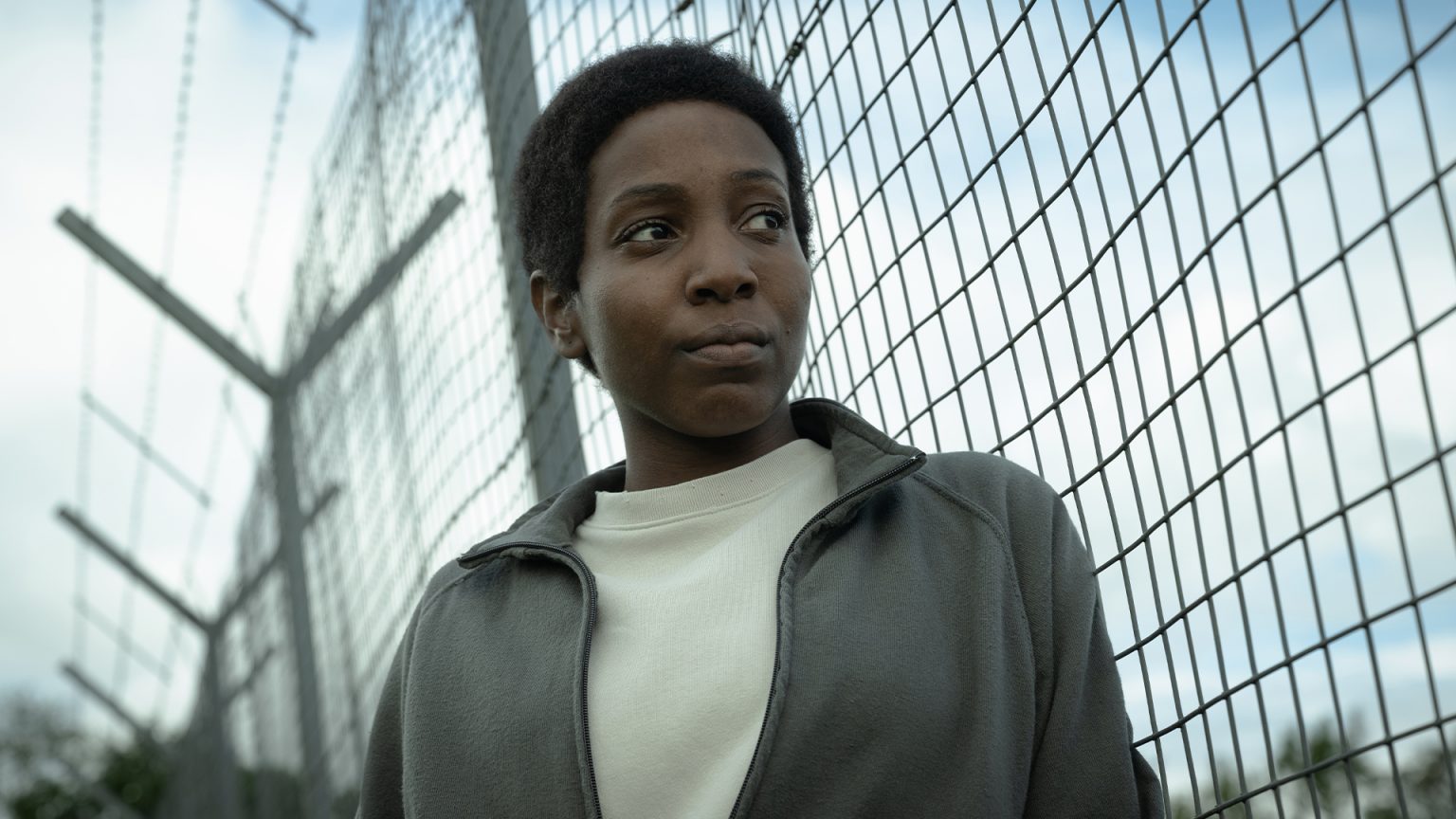 Jimmy McGovern’s prison drama Time returns, with three breathtaking ...