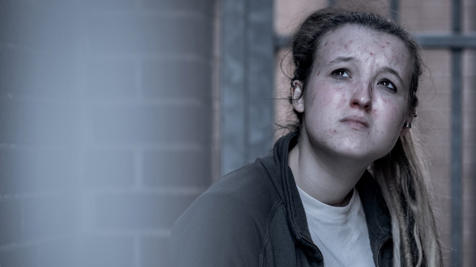 Jimmy McGovern’s prison drama Time returns, with three breathtaking ...