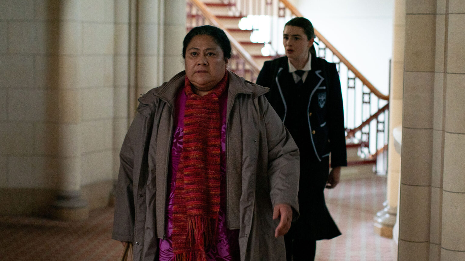 Tinā: A love letter to our mothers, our people, and the music that heals us