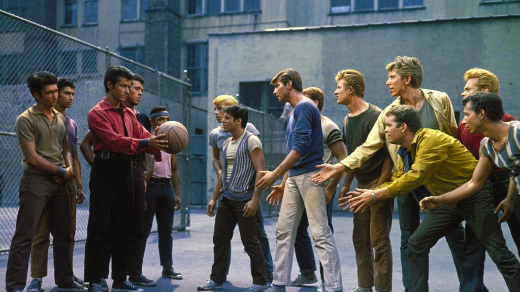Retrospective: singing the praises of the original West Side Story, one ...
