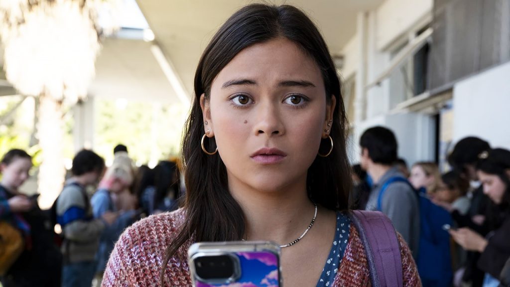 Afraid movie review: a lean and mean 'AI is coming for us' horror outing