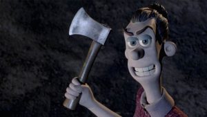 I Kid You Not: Chicken Run has one of cinema’s greatest villains