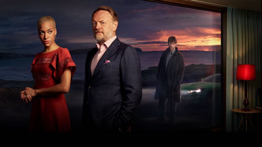 10 of the best British crime series on BritBox