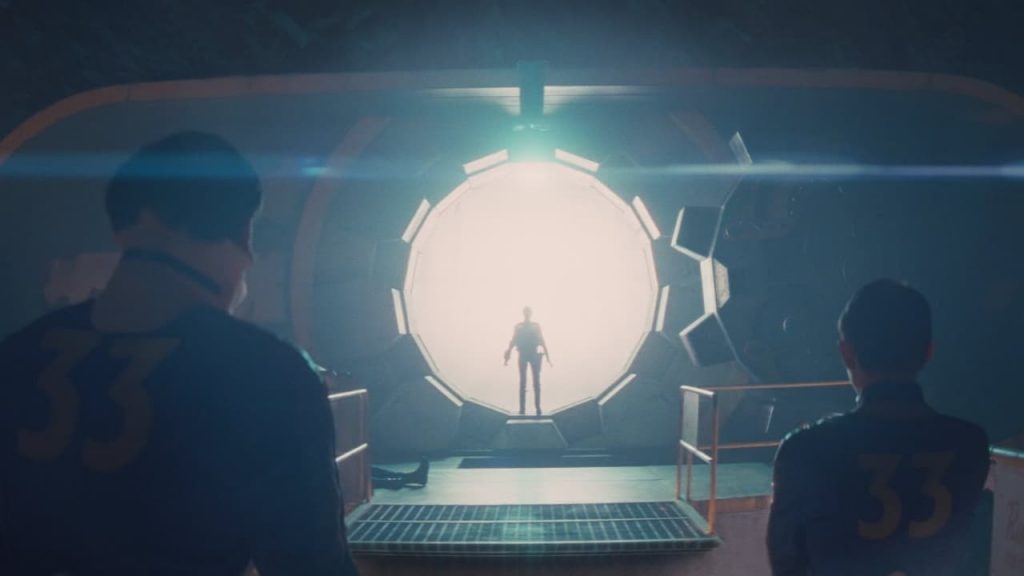 What we know about Fallout: cast, plot, game adaptation, trailer ...