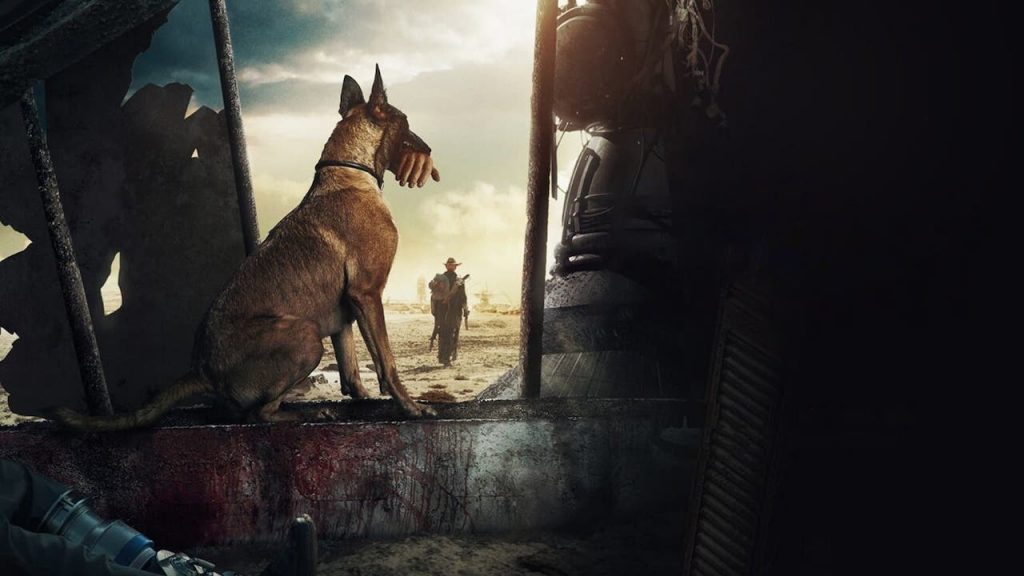 What we know about Fallout: cast, plot, game adaptation, trailer ...