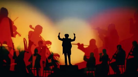 The meaning of Fantasia, Disney’s beloved psychedelic masterpiece