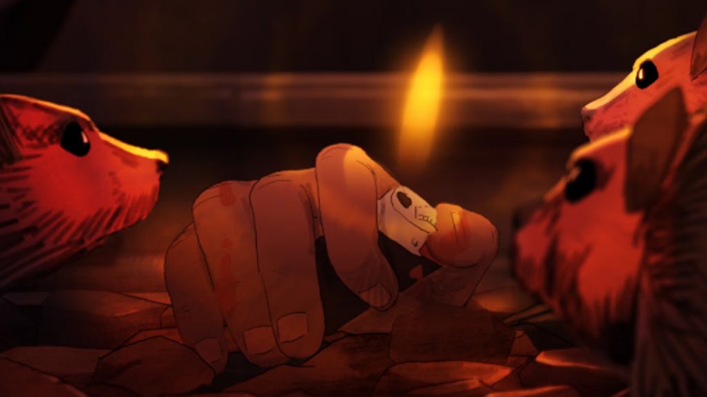 Gimme 5: cinema’s most iconic sentient severed hands