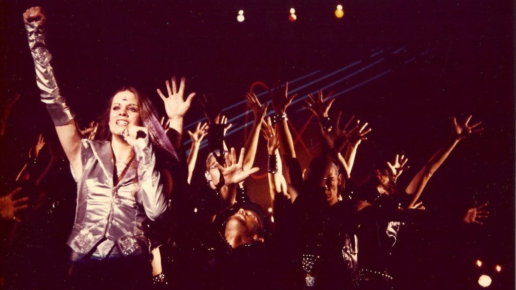 Revisiting The Apple: a legendarily bad, 80s musical mess inspired by ...