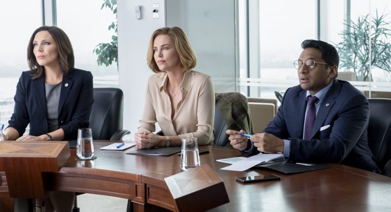 From the red carpet, Long Shot cast share their favourite rom-coms