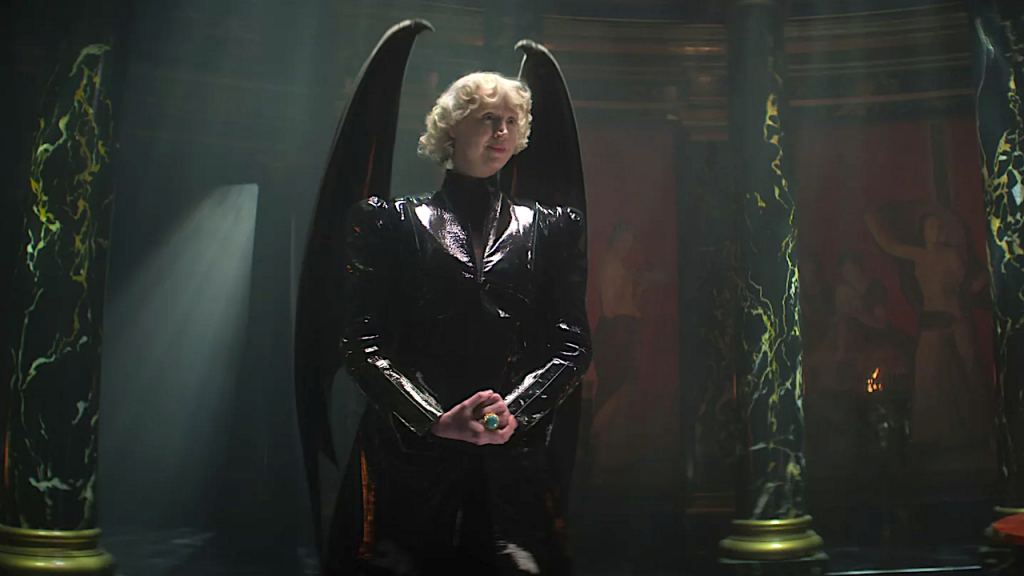 The Sandman comic books vs TV show: here’s the key differences