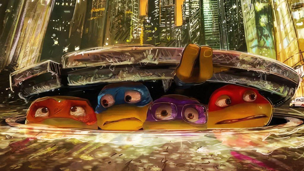 The best movies to watch on Neon