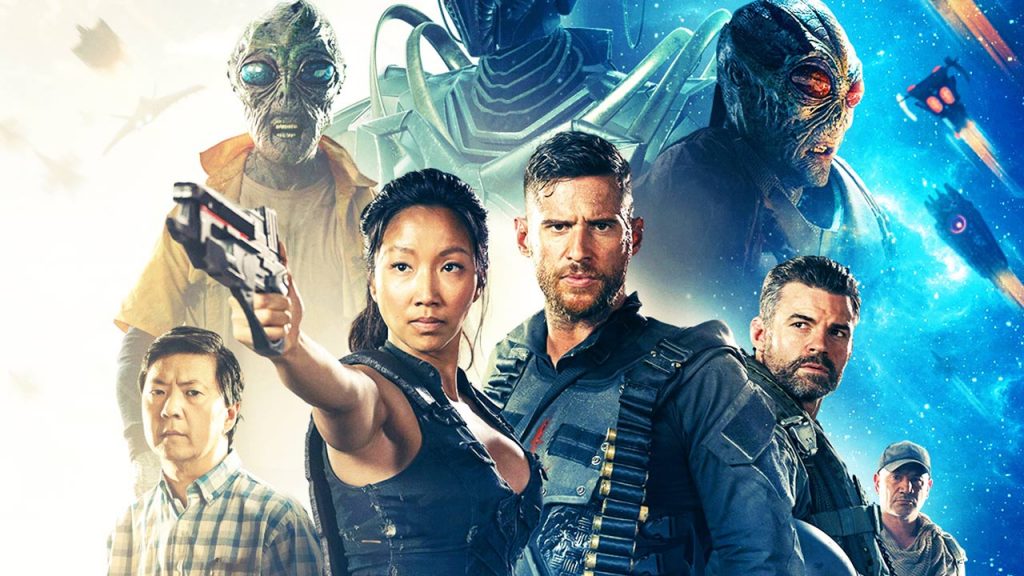 The best Australian sci-fi movies of all time