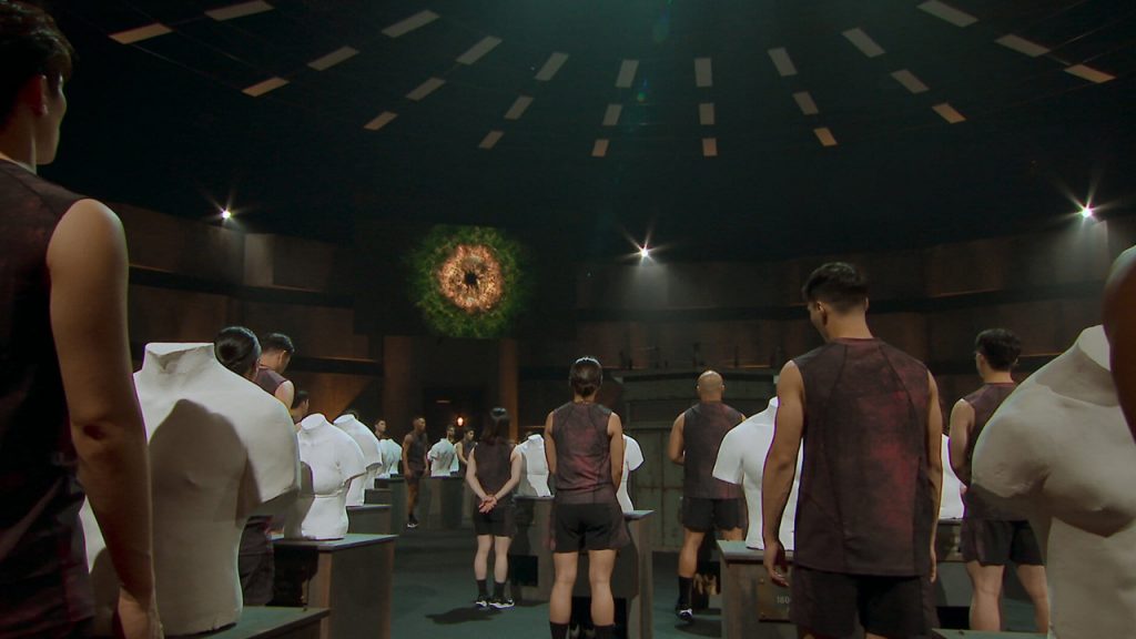 Physical: 100 Underground series review: new season tweaks an addictive formula