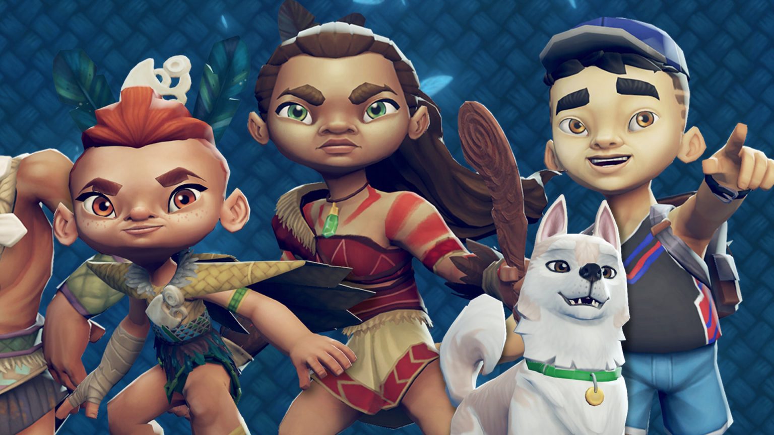 Te Wiki o Te Reo Māori: get these films and shows in your taringa this week