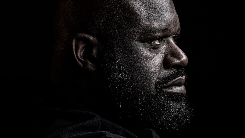 How to watch Shaq in New Zealand