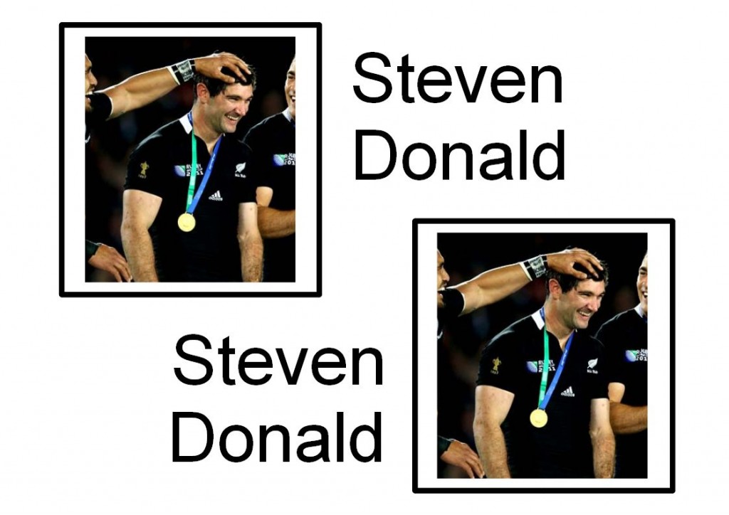 50 Words On 10 Actors That Could Play All Blacks