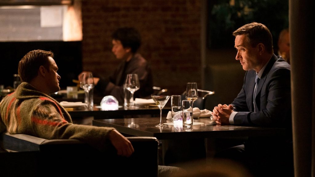 The final scene in Succession, explained