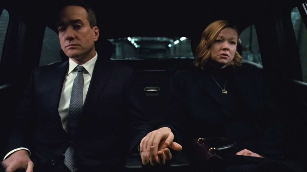 The final scene in Succession, explained