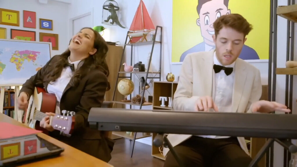 The best moments from every Taskmaster NZ contestant ever