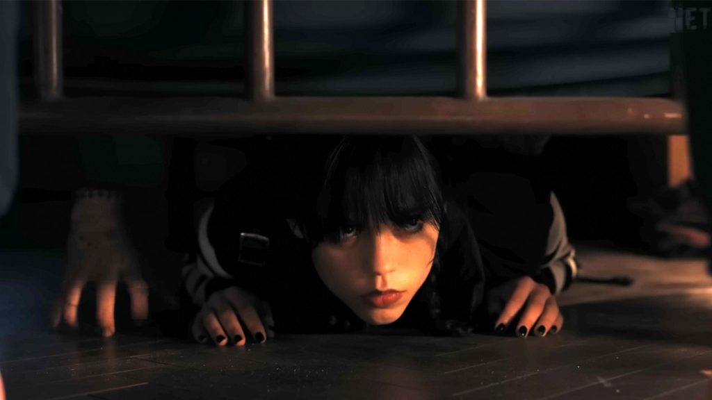 What we know about Wednesday: cast, plot details, Addams Family history