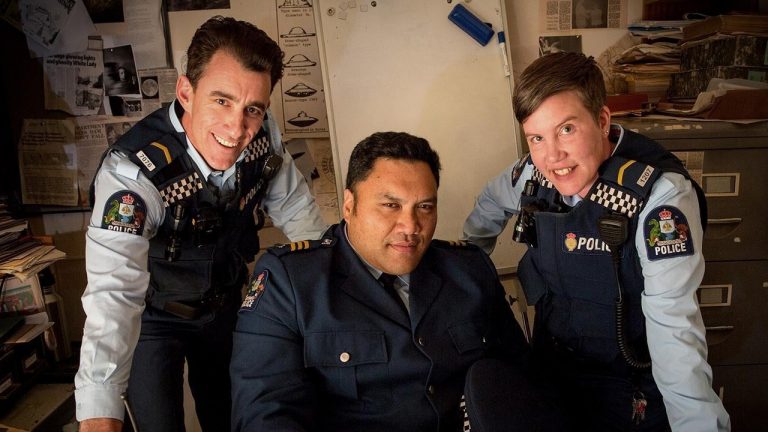 The best TV shows on TVNZ+